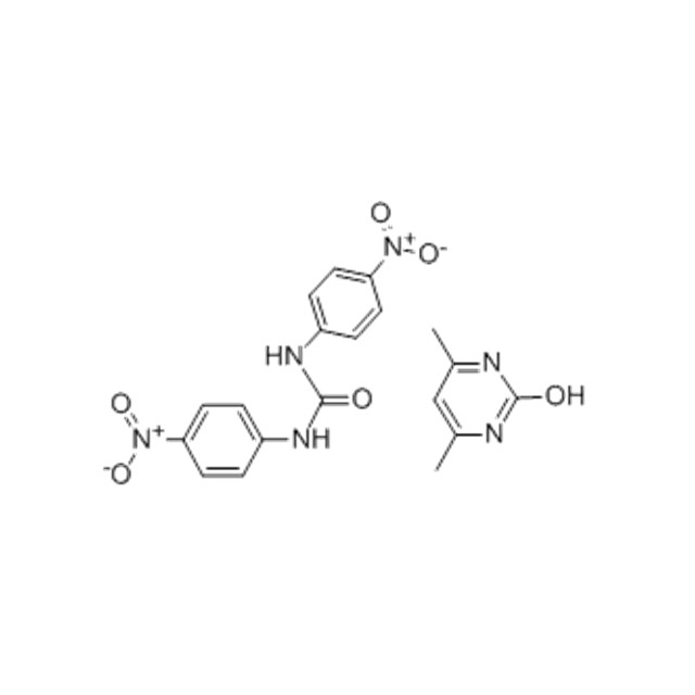 Nicarbazine CAS 330-95-0 Nicarbazin | MOSINTER