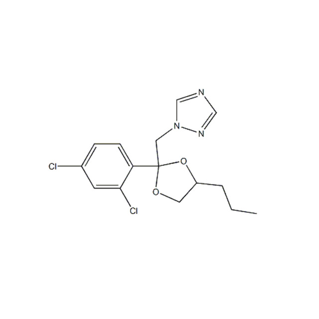 Propiconazole CAS 60207-90-1 | MOSINTER